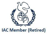 IAC Member Logos | IAC